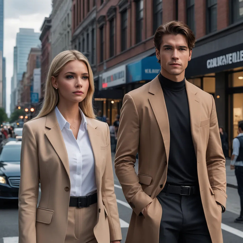 The Clash of Values | Story.com