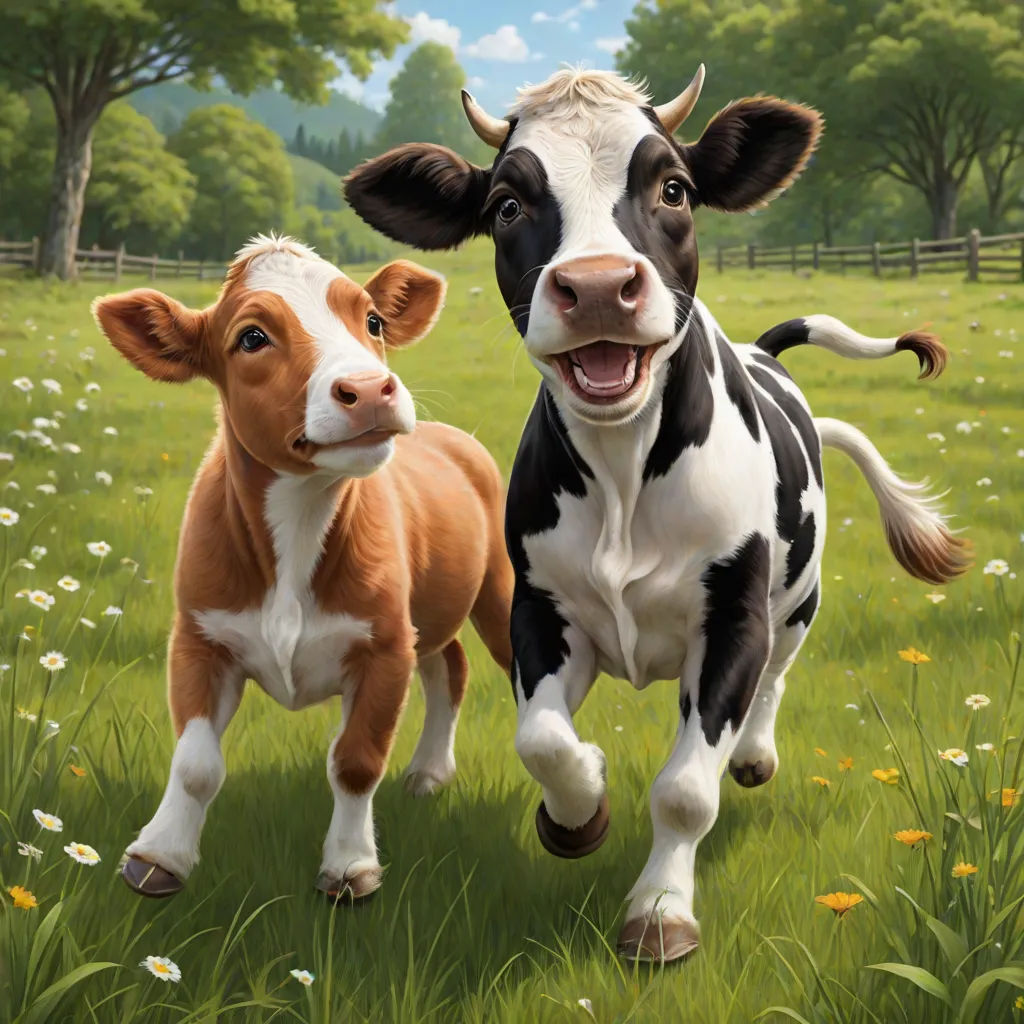 A Pawsitive Friendship | Story.com