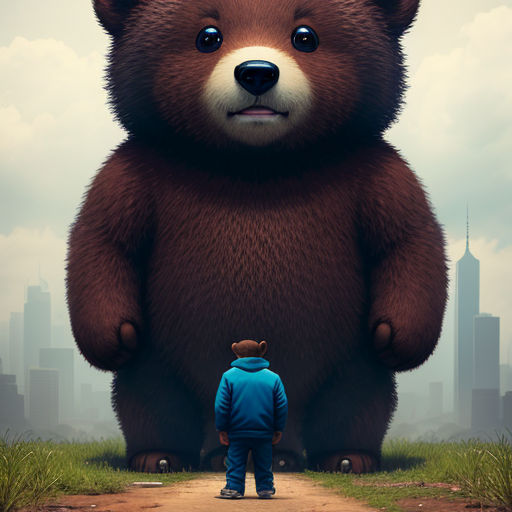 Toby and the Giant | Story.com