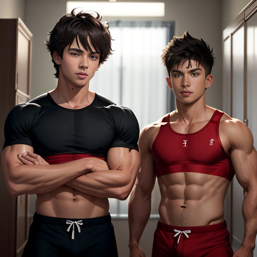 Danny's Revenge | Story.com