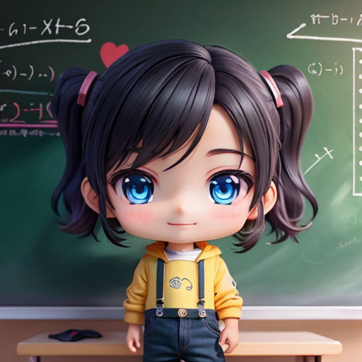 The Math Wizard | Story.com