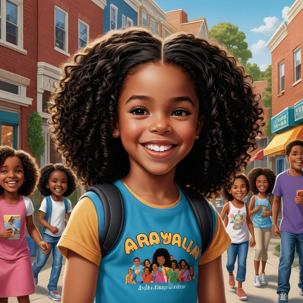 Wonderful Me | Story.com