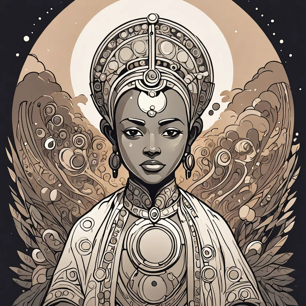The Spirit Of Ubuntu
