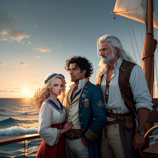 The Lost Letters | Story.com