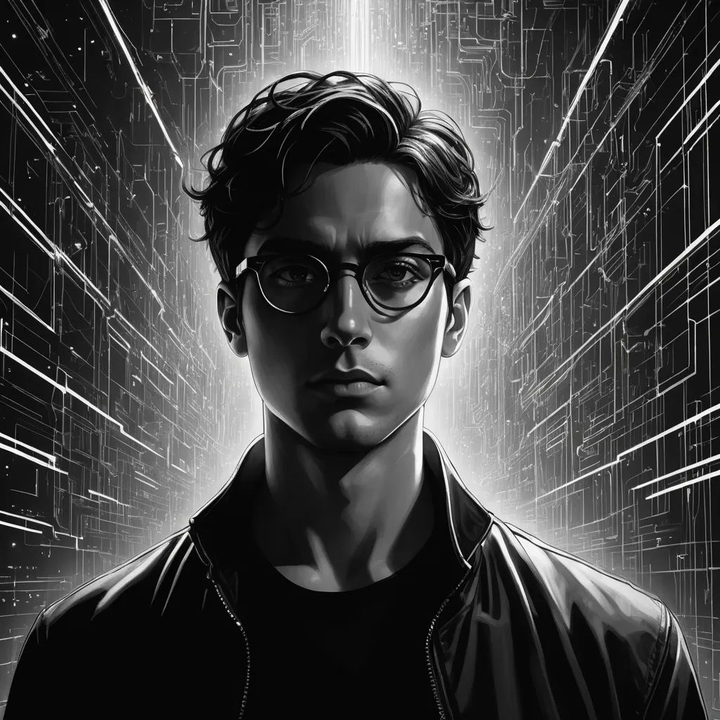 The Unseen Code | Story.com