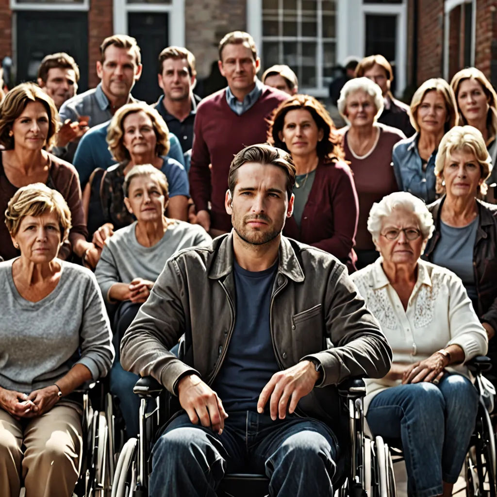 The Second Chance | Story.com