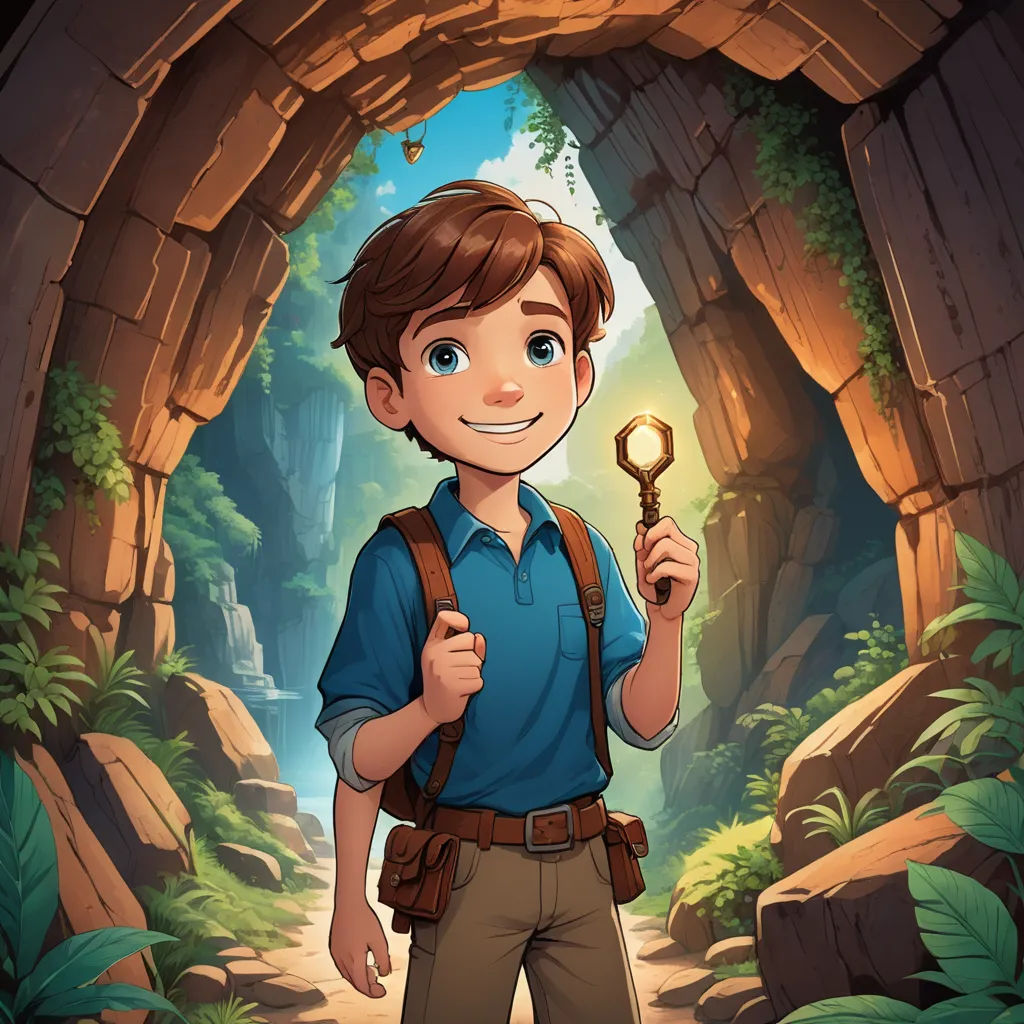 The Honest Boy named Reuben | Story.com