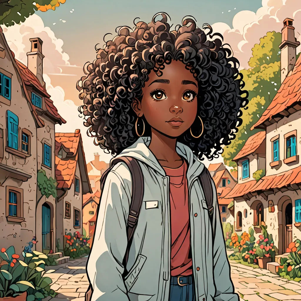 Les Couleurs de Kadi | Story.com