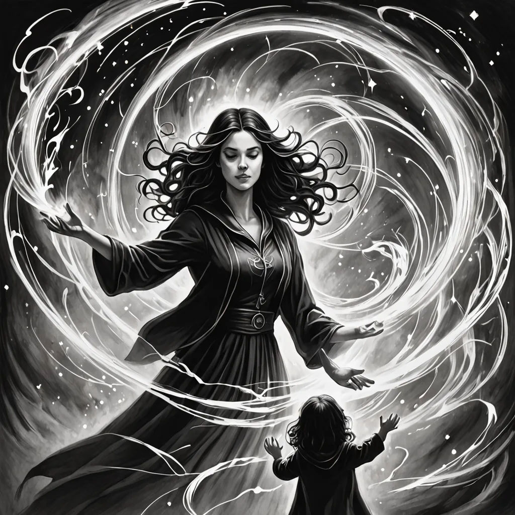 The Sleeping Spell | Story.com