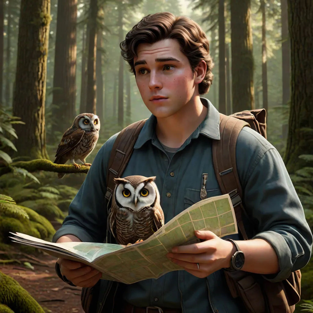 Steven and the Mountains of Shaboo | Story.com