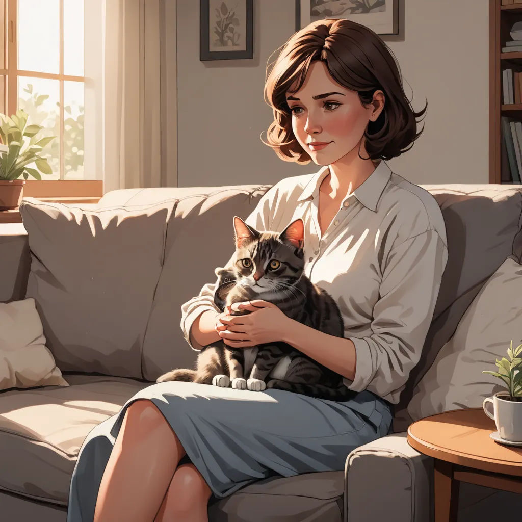 The Unlikely Friendship | Story.com