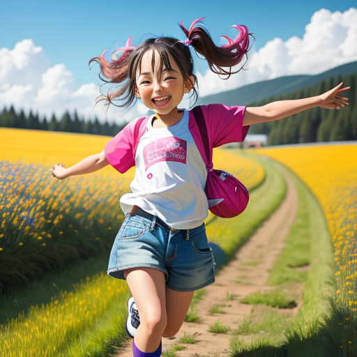 The Joyful Journey | Story.com