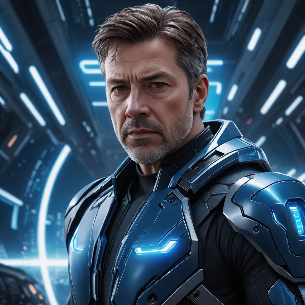 The Nano Machine | Story.com