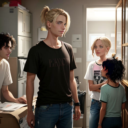 The Rejuvenating Trap | Story.com