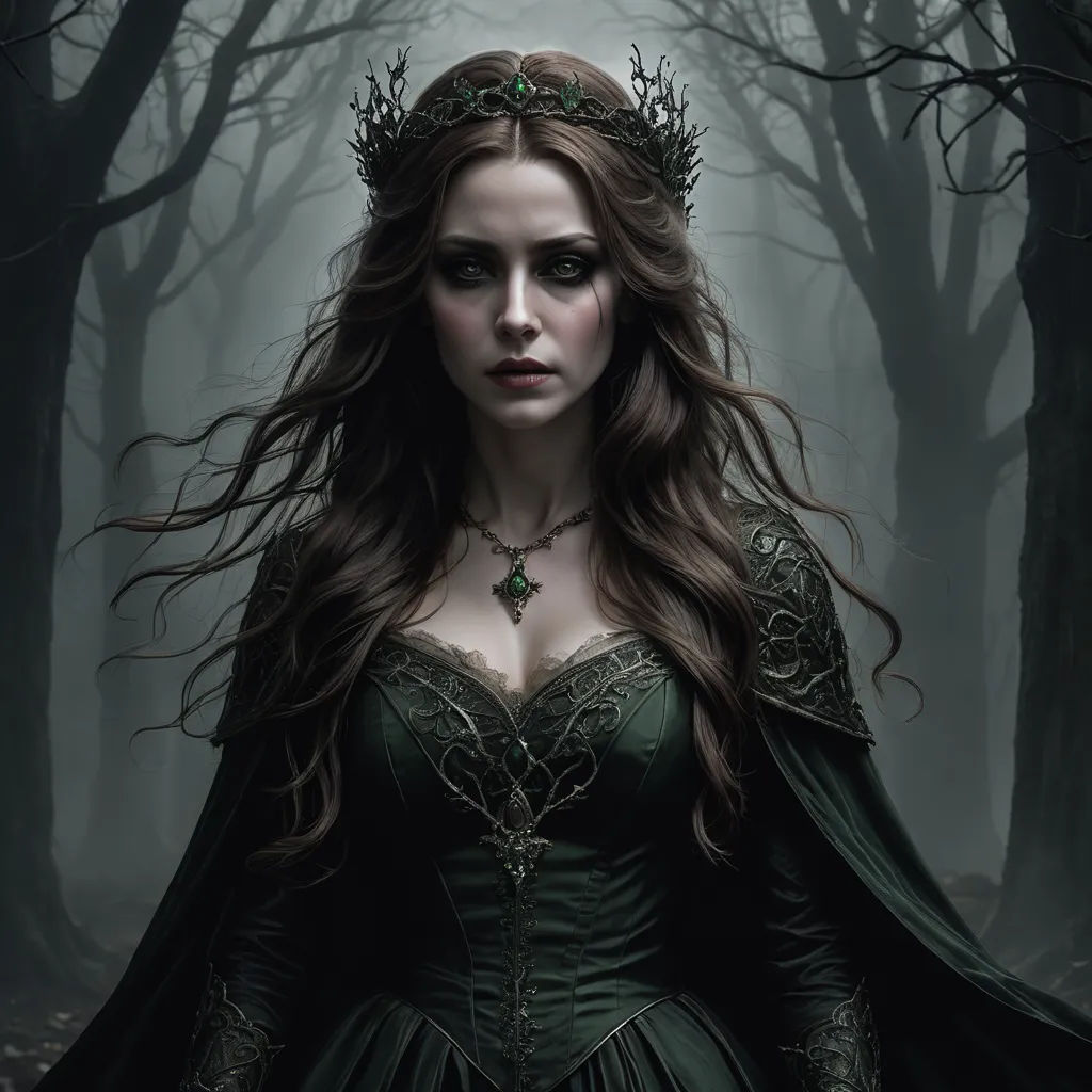 The Curse of Marry | Story.com