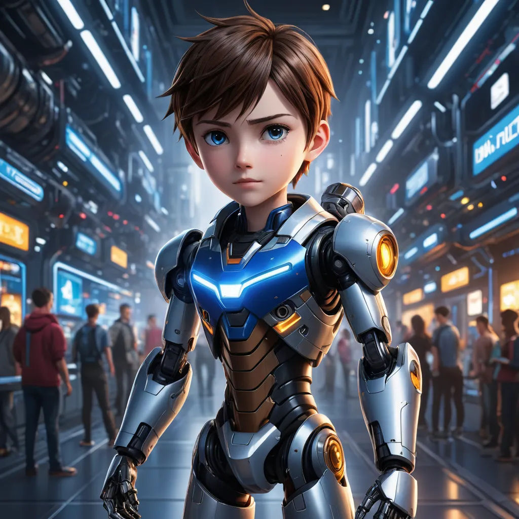 The Sniffer and the Metal Sonic | Story.com