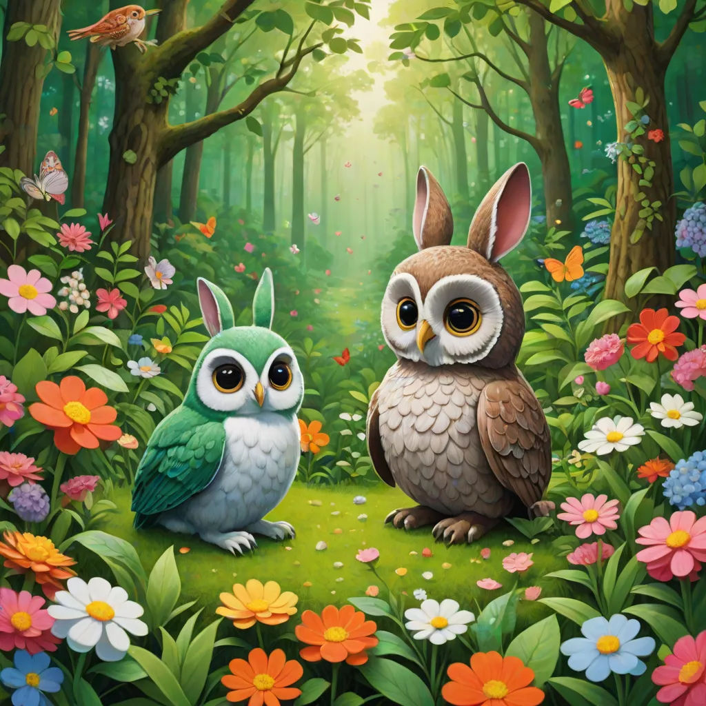 Bento e Clara: A Amizade Inesperada | Story.com