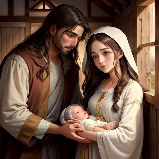 The Greatest Love: The Story of Jesus | Story.com