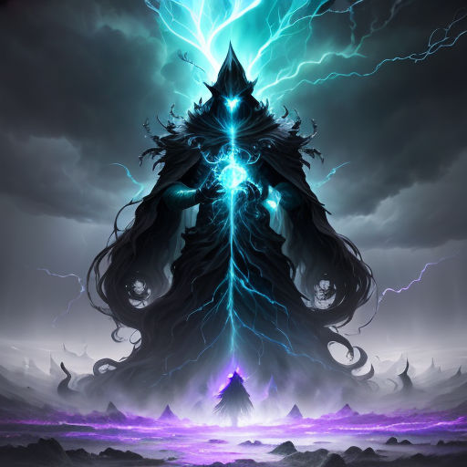 The Spectral Guardian | Story.com