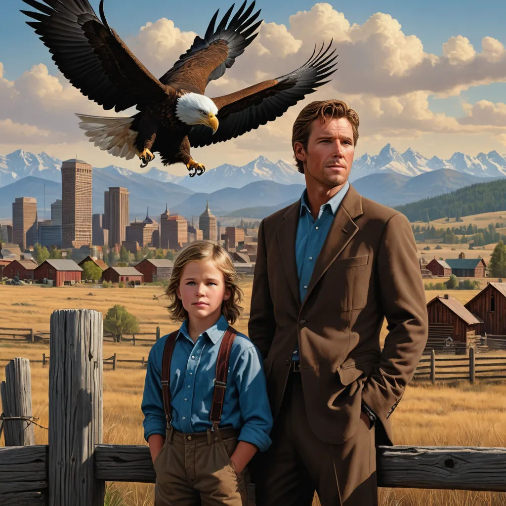 Threads of Destiny | Story.com