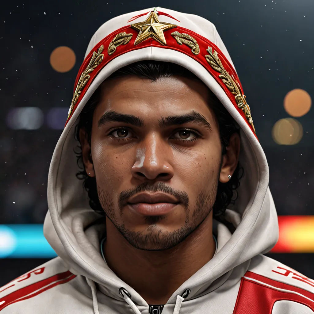 Ali's Journey to the Star of Dreams | Story.com