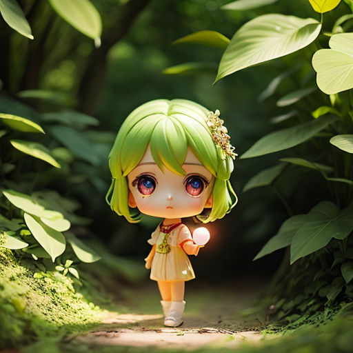 The Magic Stone | Story.com