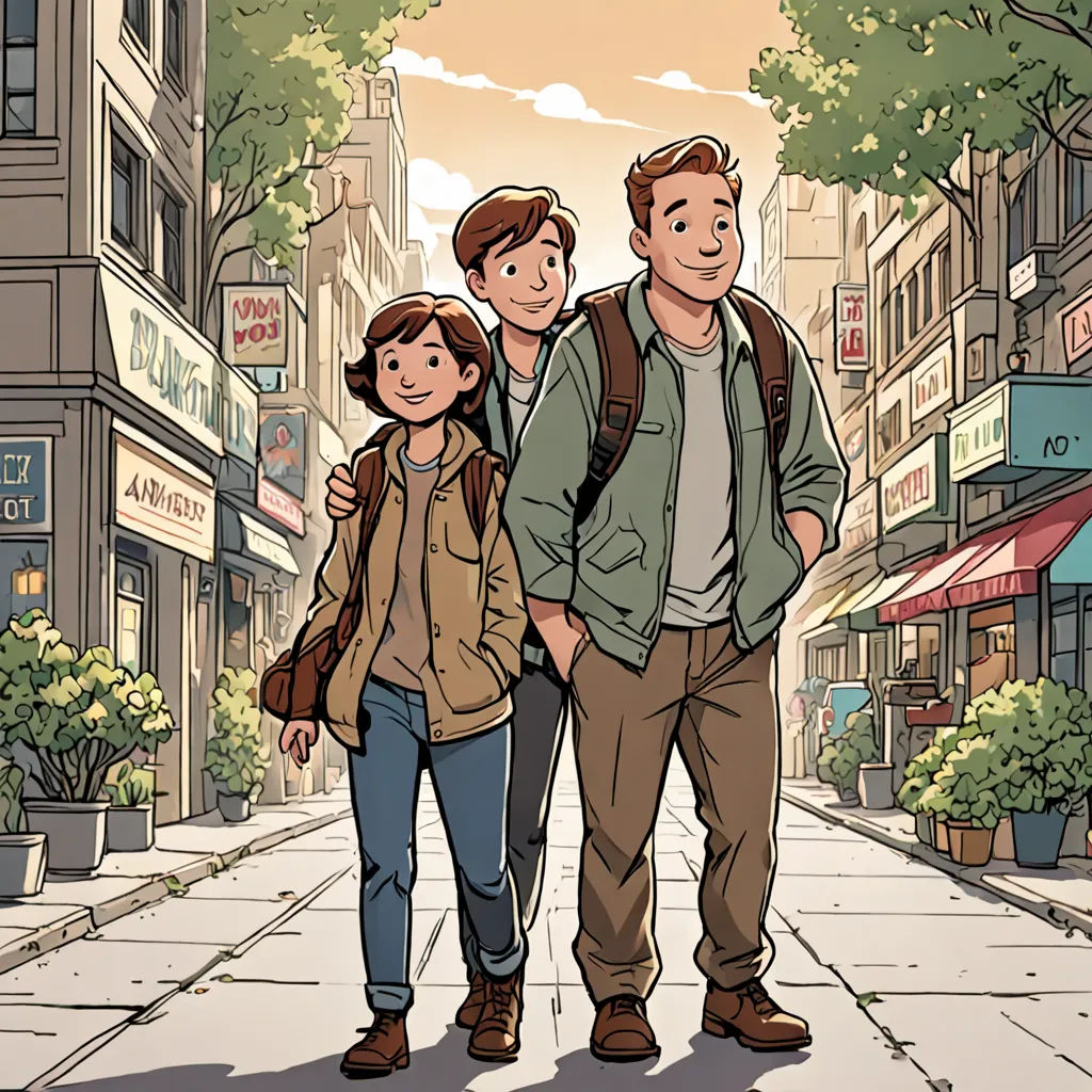 The Quest for Alvin's Family | Story.com