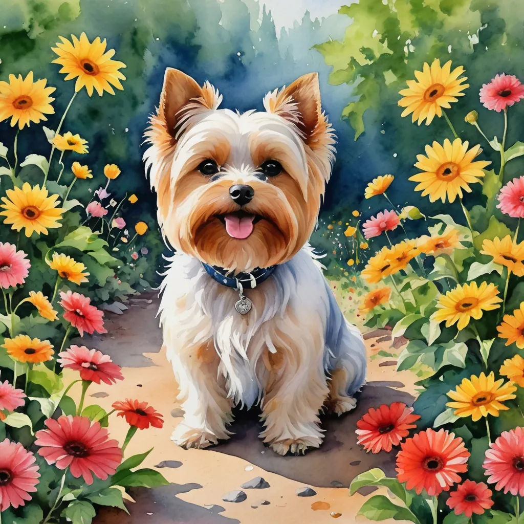 Lola's Secret Garden Adventure | Story.com