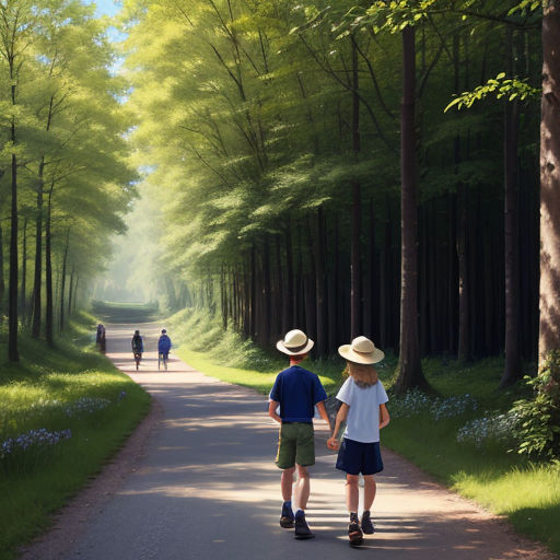 The Sibling Adventure | Story.com