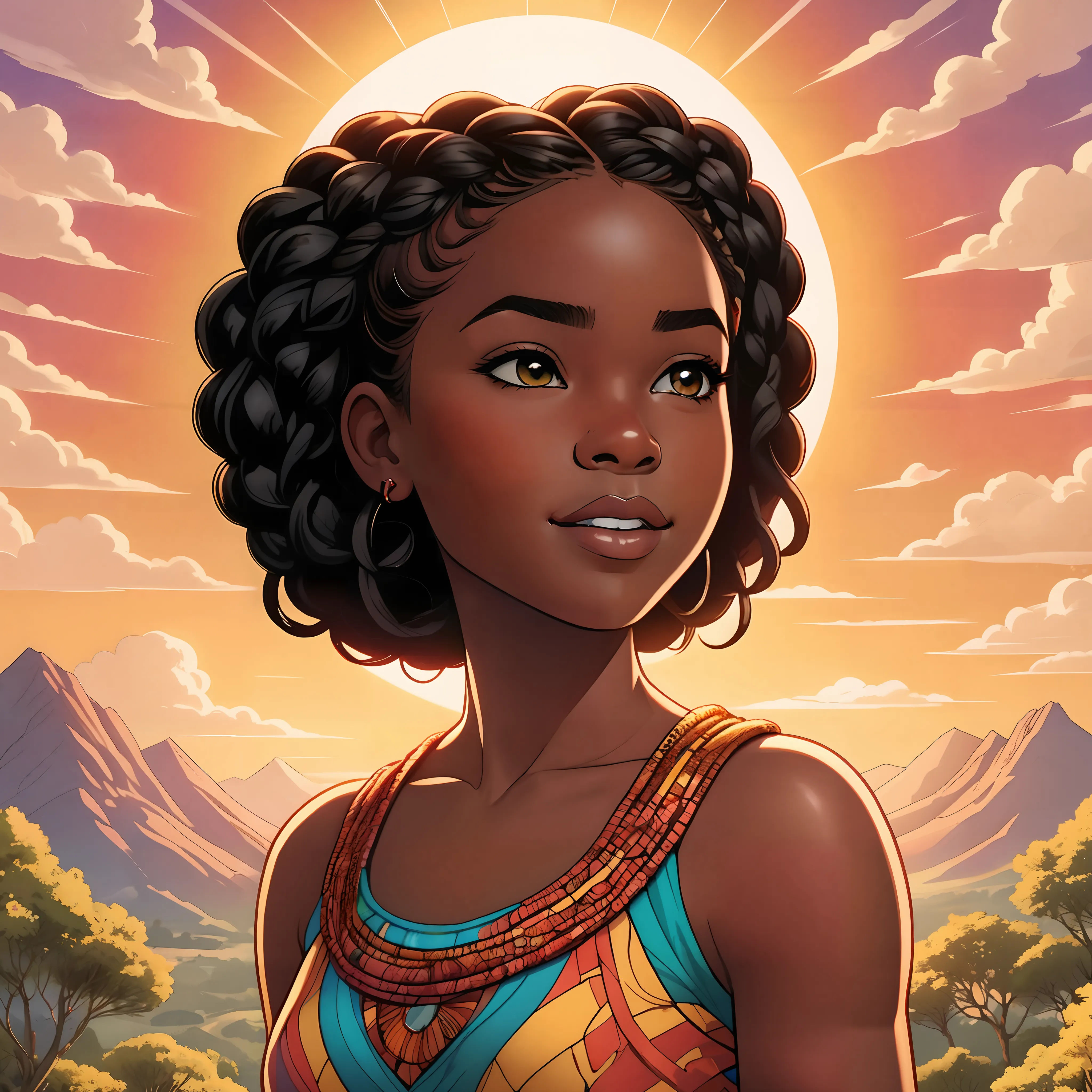 Hannah’s Journey | Story.com