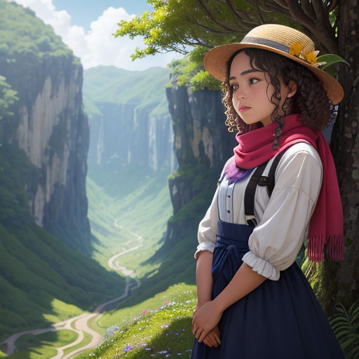 Slave Ana: A Story of Courage | Story.com