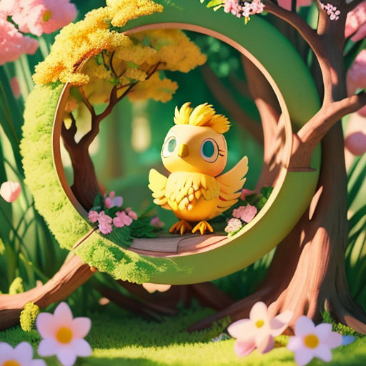 The Minecraft Melody | Story.com