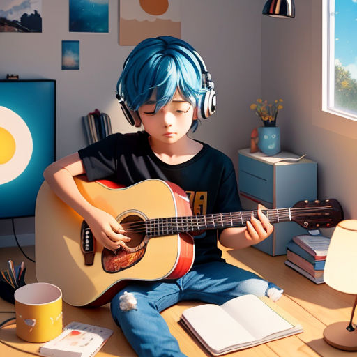 The Minecraft Melody | Story.com