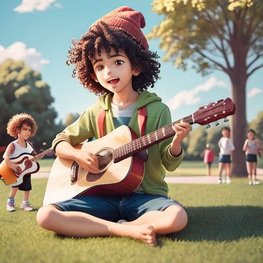 The Minecraft Melody | Story.com