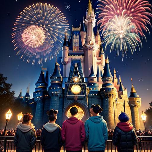 The Mouse Mafia: A Disney Dream | Story.com