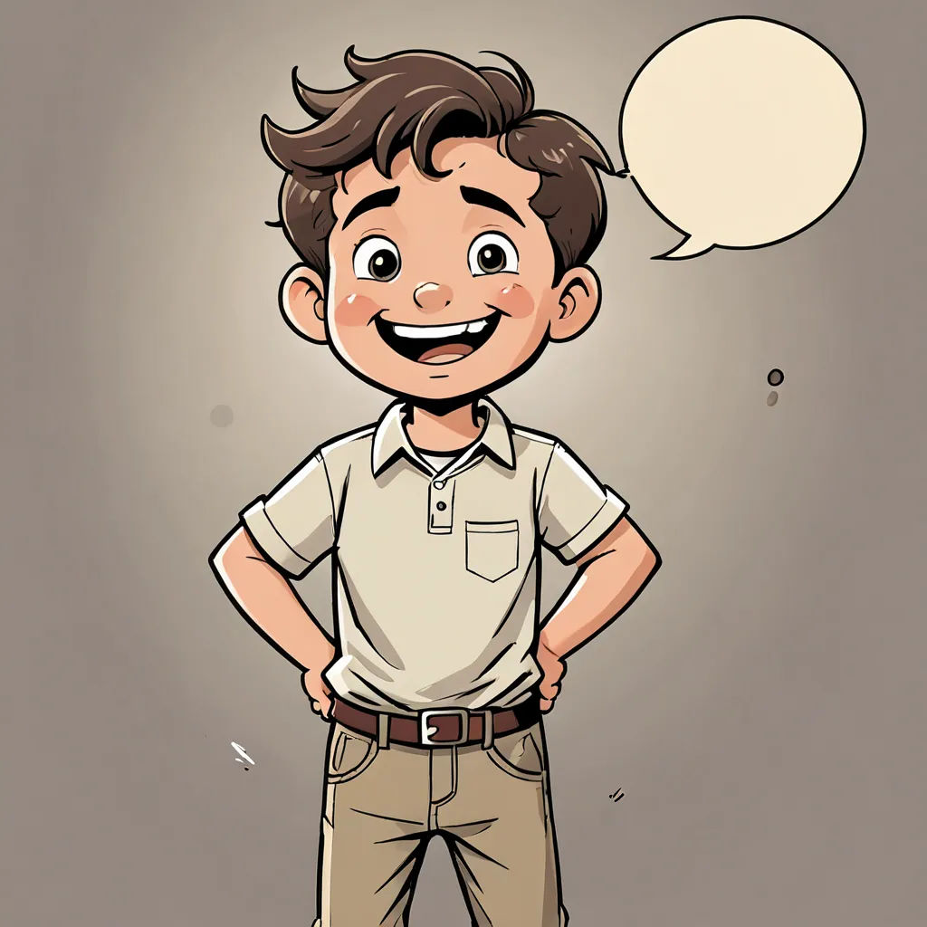 The Farting Prodigy | Story.com