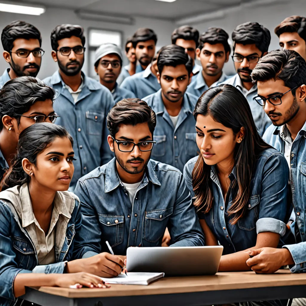 The Engineering Struggle | Story.com