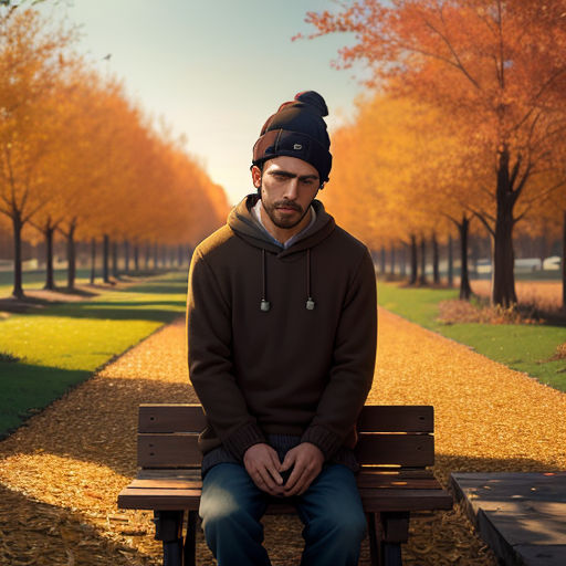 Fading Hope | Story.com