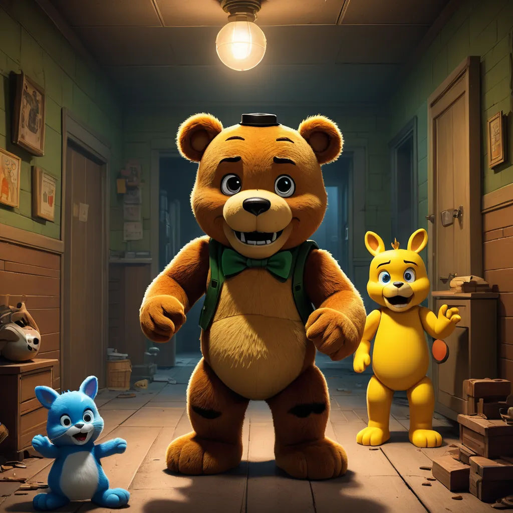 Kelly's Battle | Story.com