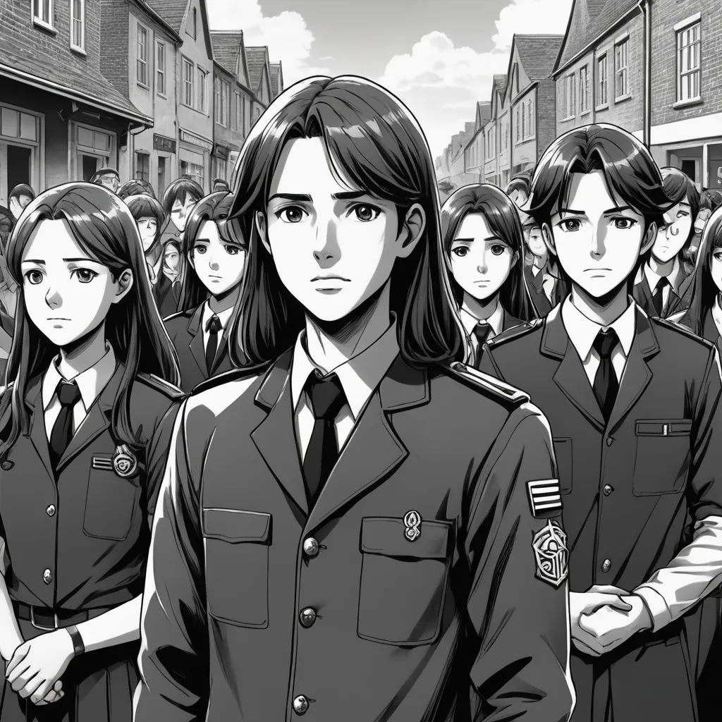 The Colors of Knowledge | Story.com