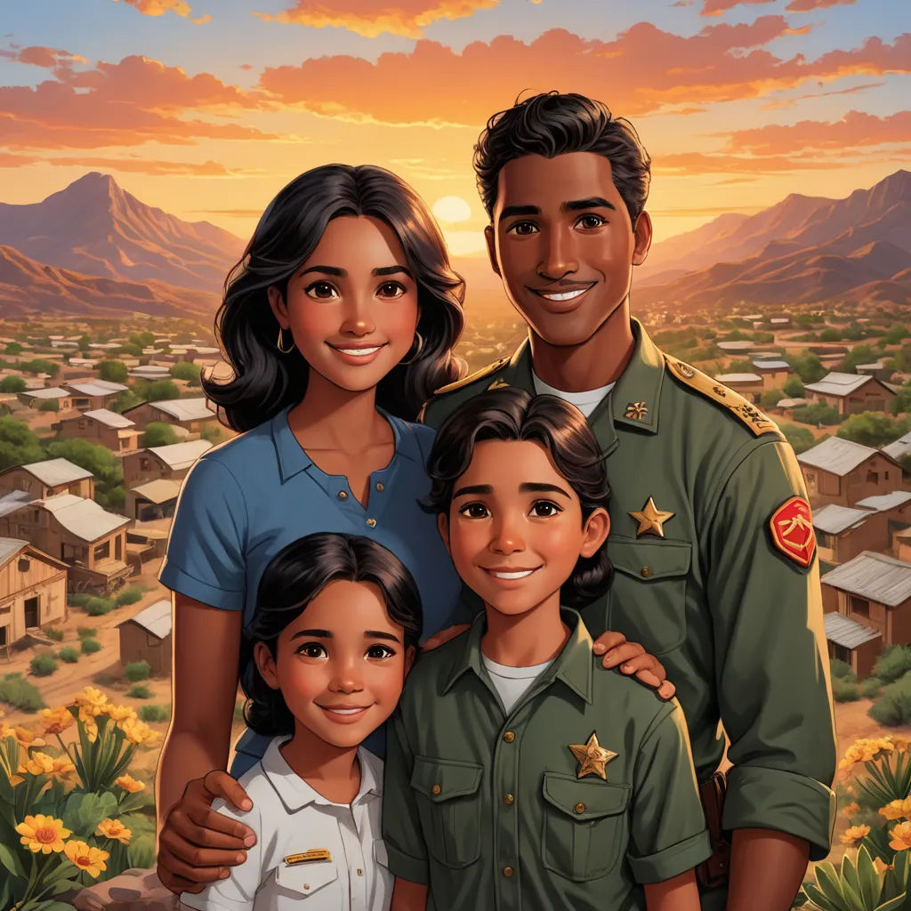 El Legado de la Familia Rogers | Story.com