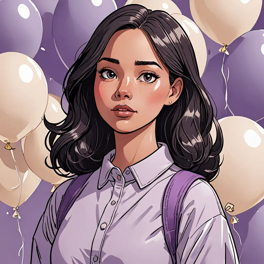 The Incredible Inflatable Adventures of Violet Parr | Story.com