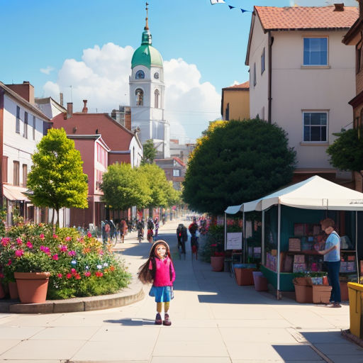 The Journey of Little Lis | Story.com