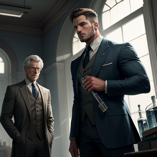 Strength Unleashed | Story.com