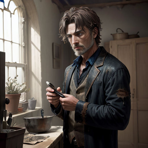 The Magic Skin Suit | Story.com