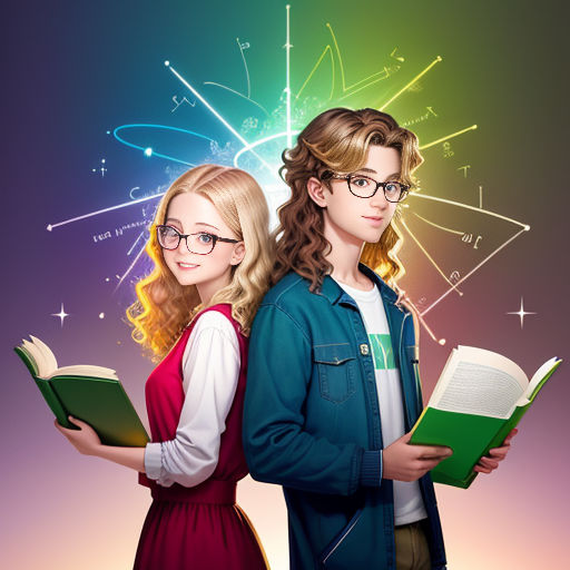 The Nerdy Equation | Story.com