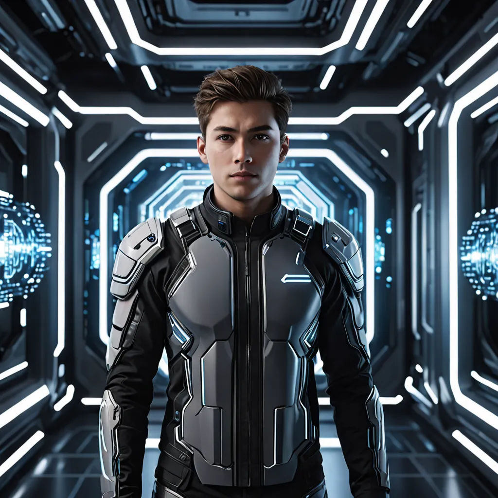 The Quantum Quest | Story.com