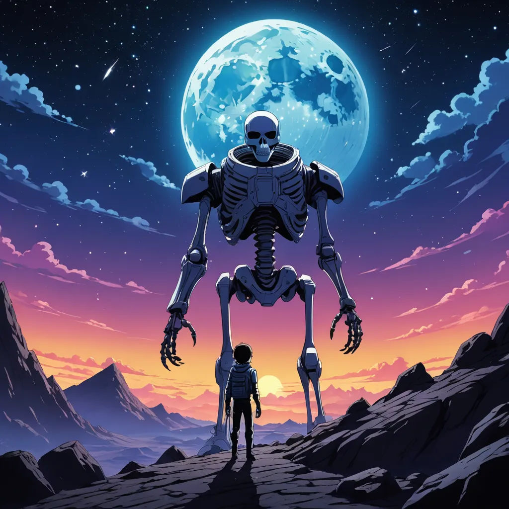 Moon Love: A Minecraft and Undertale Adventure | Story.com