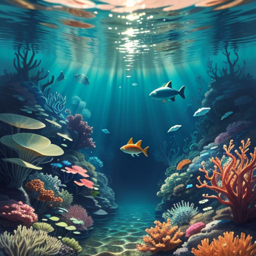 The Talking Fish | Story.com