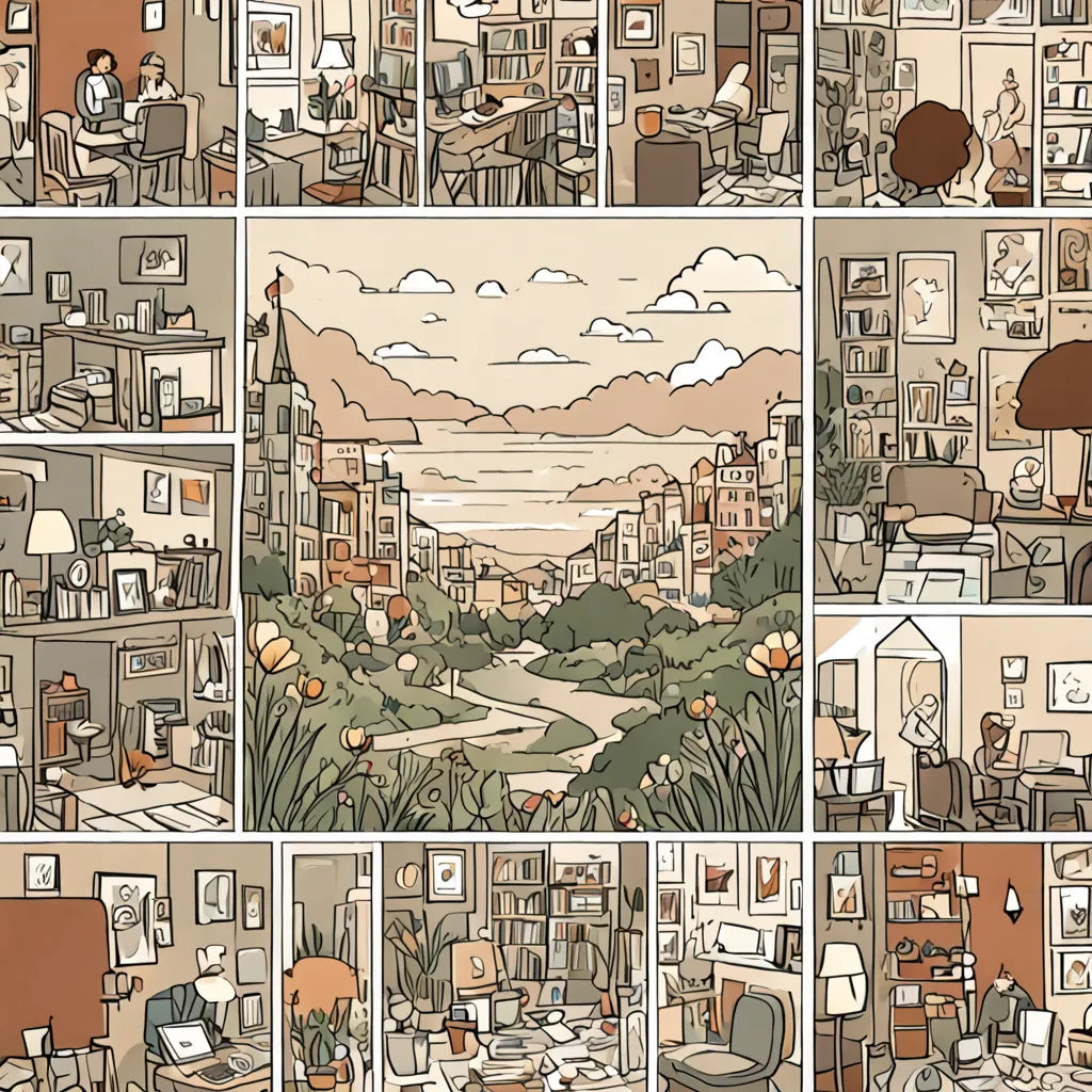 Little Timmy's Jungle Adventure | Story.com